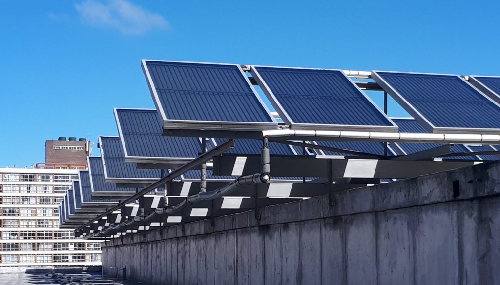 Why Solar Energy? - Conrem Energy